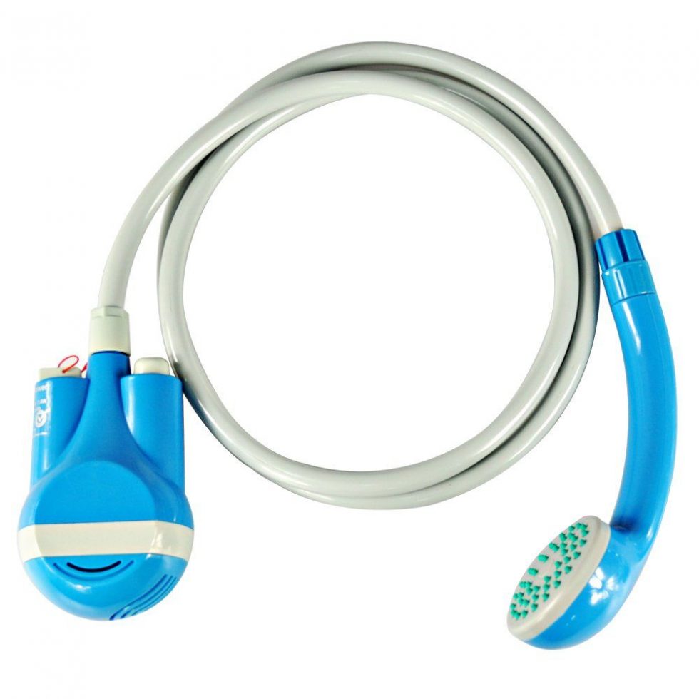 What's the Best Camping Shower in 2022? The Comprehensive List & Review