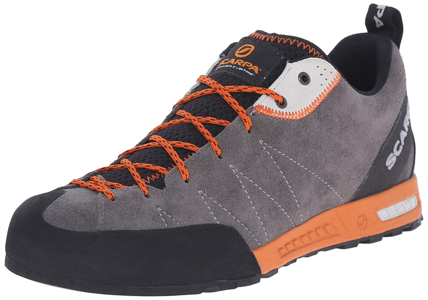 The Best Climbing Approach Shoes in 2022 - The Complete List